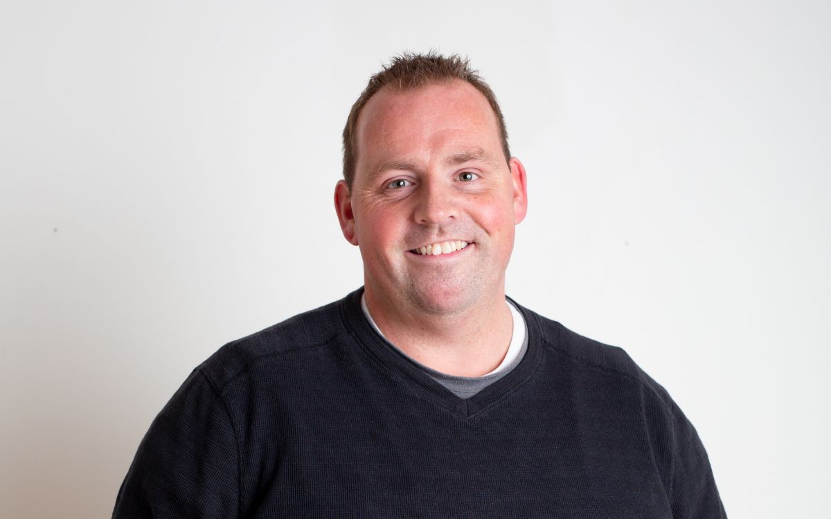 Welcome to Property Management, Brent! - Royal LePage Legacy Realty